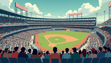 TD Ballpark Guide: Blue Jays Spring Training Location & Directions
