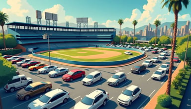 Oracle Park Gate Opening Times: SF Giants Game Day Guide