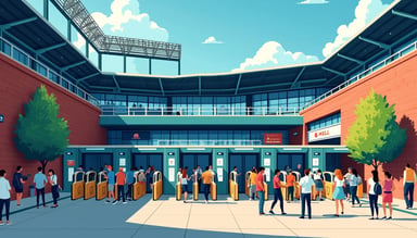 Complete Guide to LECOM Park: Pirates Spring Training Directions