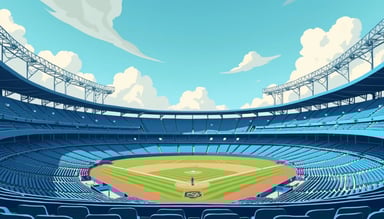 Complete Guide to Kansas City Royals Seating Chart at Kauffman