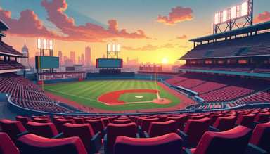 Oracle Park Seating Guide: SF Giants Complete Seat Chart Tips