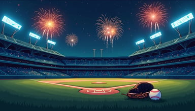 Mr. Met: The Legacy of New York's Beloved Baseball Mascot