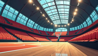 Complete Guide to Detroit Pistons Seating at Little Caesars Arena
