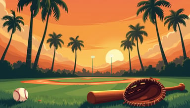 The Swinging Friar: San Diego Padres Mascot's Rich History