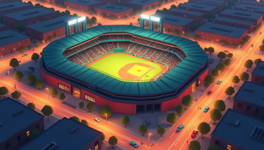 Oracle Park Seating Guide: SF Giants Complete Seat Chart Tips