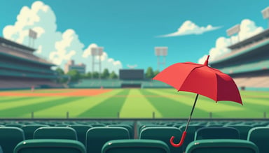 Cincinnati Reds Rain Delay Policy: What Fans Need to Know