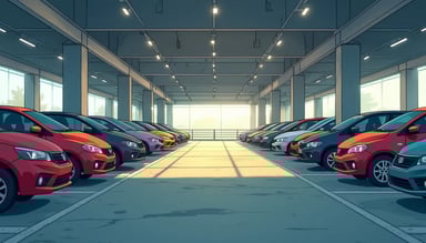 Complete Guide: Indiana Pacers Arena Entrances at Gainbridge