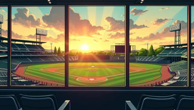 Complete Guide to Citi Field Seating: NY Mets Seating Chart