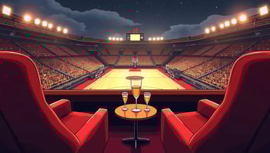 Houston Rockets Season Tickets: Costs, Plans & Benefits Guide