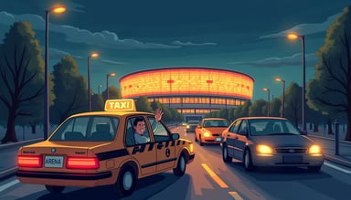 Complete Guide to Detroit Pistons Seating at Little Caesars Arena