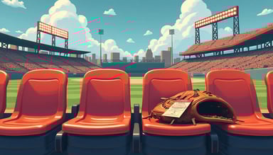 Secret Entrances to Great American Ball Park: A Reds Fan Guide