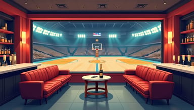 Complete Guide to Orlando Magic Training Center: Location & Access