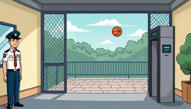 Complete Guide: Indiana Pacers Arena Entrances at Gainbridge