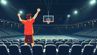 Complete Dallas Mavericks Seating Chart Guide at AAC Arena