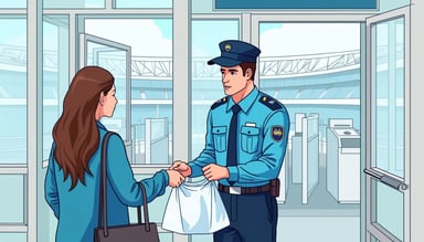 Baltimore Ravens Training Camp: Directions & Visitor Guide