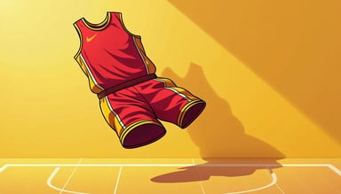 Harry the Hawk: The Evolution of Atlanta Hawks' Mascot Legacy