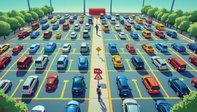 Houston Texans Secret Stadium Entrances: NRG Access Guide