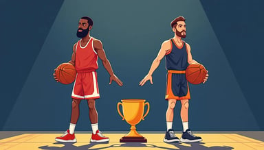 G-Wiz: The Evolution of Washington Wizards' Beloved Mascot