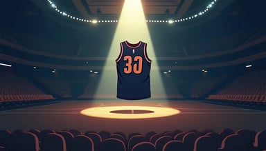 Evolution of Minnesota Timberwolves Jerseys: A Complete Guide