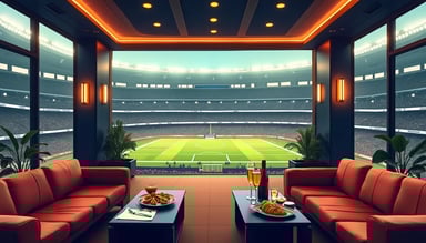 Houston Texans Season Tickets: Premium Seating Costs & Benefits