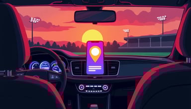 Denver Broncos Seating Chart Guide: Best Seats at Mile High