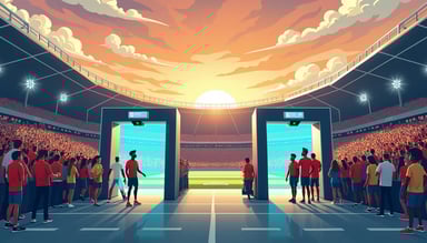 Complete Guide to Washington Commanders Stadium Parking Options