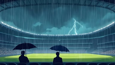 Complete Guide to Washington Commanders Stadium Parking Options