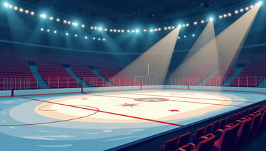 Columbus Blue Jackets Game Day: Complete Arena Entry Guide