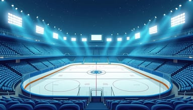 Columbus Blue Jackets Game Day: Complete Arena Entry Guide