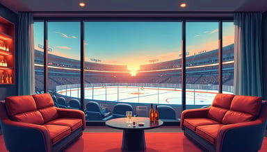Colorado Avalanche Season Tickets: Costs & How to Purchase