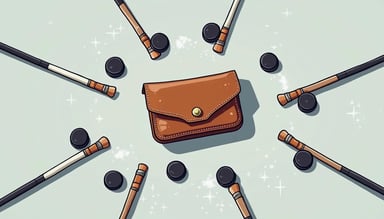 Minnesota Wild Seating Guide: Best Seats at Xcel Energy Center