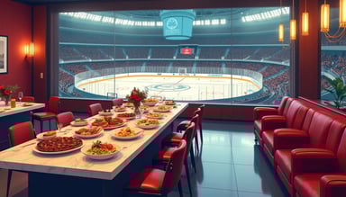 Florida Panthers Season Tickets: Costs, Options & Benefits