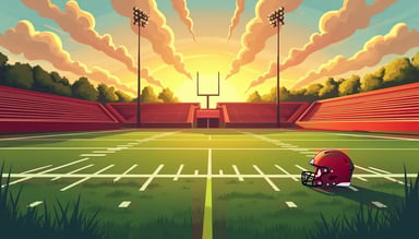 Complete Guide to Washington Commanders Stadium Parking Options