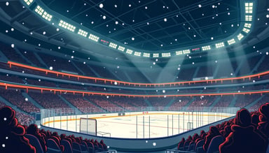 Minnesota Wild Seating Guide: Best Seats at Xcel Energy Center