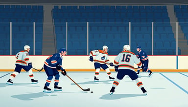 Columbus Blue Jackets Game Day: Complete Arena Entry Guide