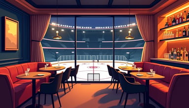 Minnesota Wild Season Tickets: Complete Cost and Benefits Guide