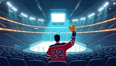Seattle Kraken Season Tickets: Complete Cost & Pricing Guide