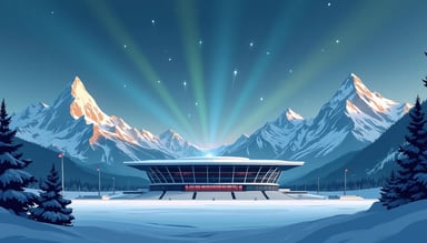 Evolution of Colorado Avalanche Mascots: From Howler to Bernie