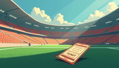 Complete Guide to Washington Commanders Stadium Parking Options