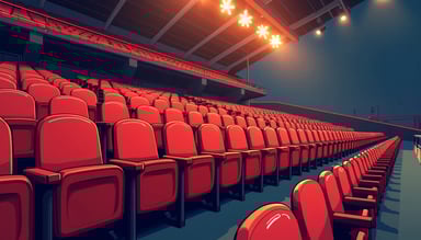 St. Louis Blues Gate Opening Times at Enterprise Center Guide