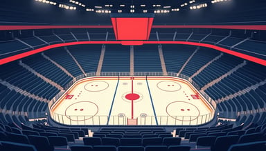 Best Bell Centre Seating Guide: Montreal Canadiens Seats