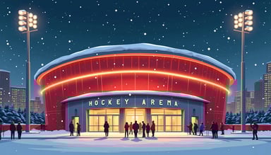 Winnipeg Jets Season Tickets: Costs, Benefits & Package Options