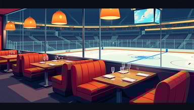 Guide to Scotiabank Arena Entrances: Toronto Maple Leafs Access