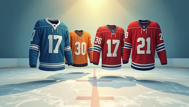 Calgary Flames Championship History: Complete Finals Guide