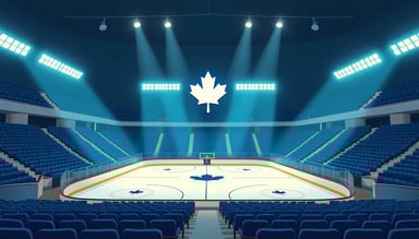 Guide to Scotiabank Arena Entrances: Toronto Maple Leafs Access