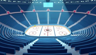 Guide to Scotiabank Arena Entrances: Toronto Maple Leafs Access