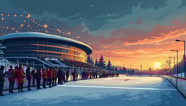 Minnesota Wild Season Tickets: Complete Cost and Benefits Guide