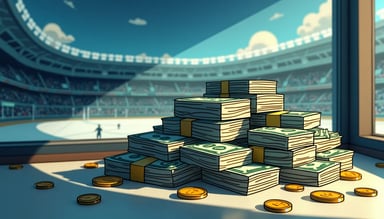 Why Toronto Maple Leafs Retired These Historic Numbers